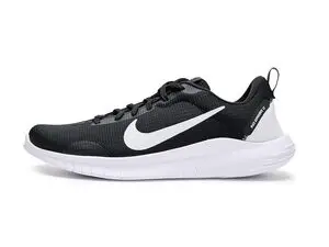 Nike Flex Experience Run 12 Athletic Shoes - Black
