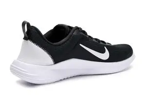 Nike Flex Experience Run 12 Athletic Shoes - Black