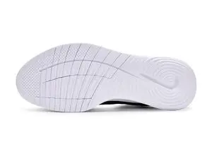 Nike Flex Experience Run 12 Athletic Shoes - Black