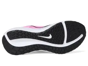Nike Downshifter 13 Athletic Sneakers - White