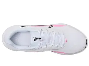 Nike Downshifter 13 Athletic Sneakers - White