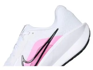 Nike Downshifter 13 Athletic Sneakers - White