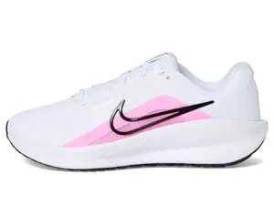 Nike Downshifter 13 Athletic Sneakers - White
