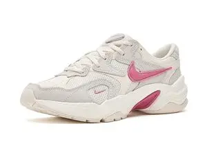 Nike Al8 Athletic Sneakers - Bone