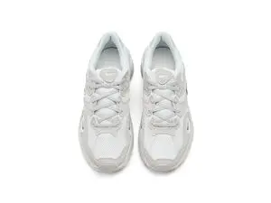 Nike Al8 Low Top Sneakers - Gray