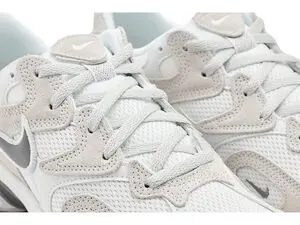 Nike Al8 Low Top Sneakers - Gray