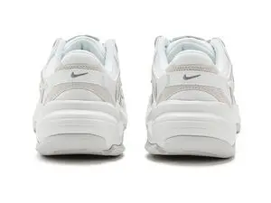 Nike Al8 Low Top Sneakers - Gray