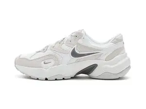 Nike Al8 Low Top Sneakers - Gray