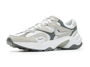 Nike Al8 Athletic Sneakers - Gray