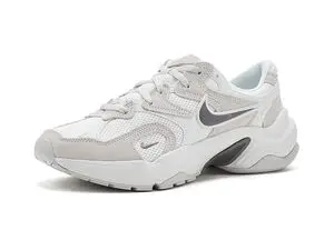 Nike Al8 Athletic Sneakers - Gray
