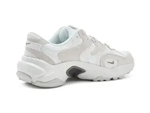 Nike Al8 Athletic Sneakers - Gray