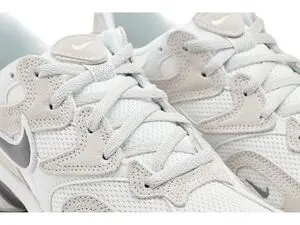 Nike Al8 Athletic Sneakers - Gray