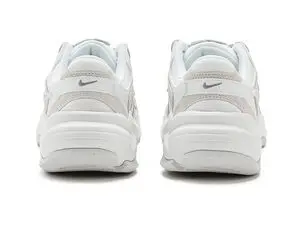 Nike Al8 Athletic Sneakers - Gray