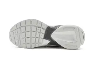 Nike Al8 Athletic Sneakers - Gray