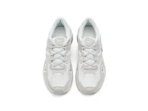 Nike Al8 Athletic Sneakers - Gray