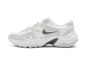 Nike Al8 Athletic Sneakers - Gray