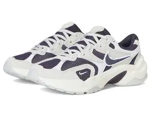 Nike Al8 Lace-up Sneakers - White
