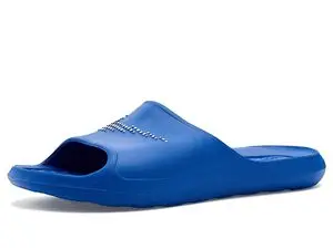 Nike Victori One Slides - Blue