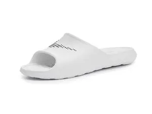 Nike Victori One Slides - Gray