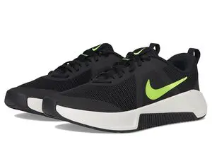 Nike Mc Trainer 3 Cross Training Shoes - Black