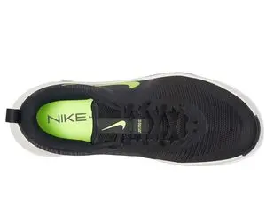 Nike Mc Trainer 3 Cross Training Shoes - Black