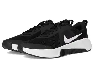 Nike Mc Trainer 3 Cross Training Shoes - Black