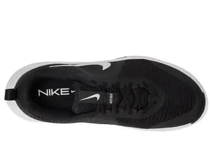 Nike Mc Trainer 3 Cross Training Shoes - Black