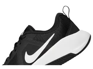 Nike Mc Trainer 3 Cross Training Shoes - Black