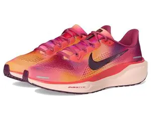 Nike Pegasus 41 Special Edition Athletic Shoes - Red