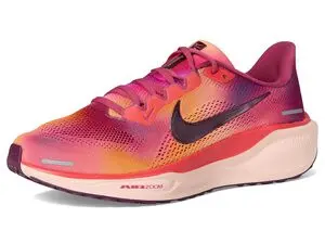 Nike Pegasus 41 Special Edition Athletic Shoes - Red