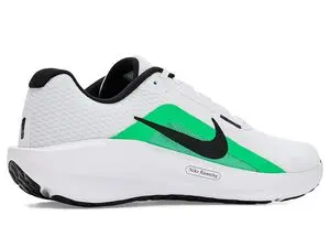 Nike Downshifter 13 Athletic Shoes - Green