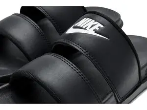 Nike Offcourt Duo Slides - Black