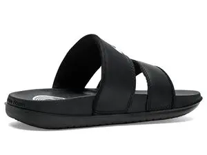 Nike Offcourt Duo Slides - Black
