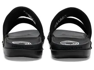 Nike Offcourt Duo Slides - Black