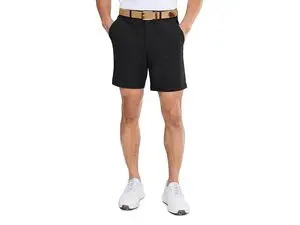 PUMA GOLF 101 Premier Shorts 7 - Black