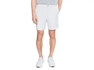 PUMA GOLF 101 Premier Shorts 7" Inseam - Gray