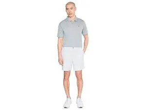 PUMA GOLF 101 Premier Shorts 7" Inseam - Gray