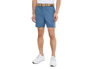 Puma Golf Zip Up Shorts For Men