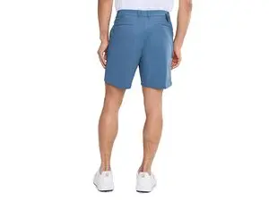 PUMA GOLF 101 Premier Shorts 7 - Navy