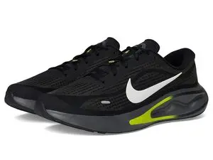 Nike Journey Run Athletic Sneakers - Black