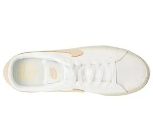 Nike Court Legacy Next Nature Sneakers - Bone