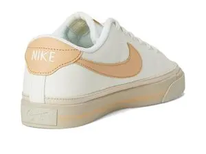Nike Court Legacy Next Nature Sneakers - Bone