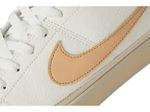 Nike Court Legacy Next Nature Low Top Sneakers - Bone