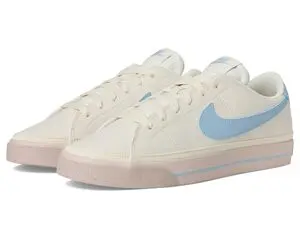 Nike Court Legacy Next Nature Sneakers - Bone