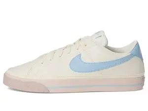 Nike Court Legacy Next Nature Sneakers - Bone