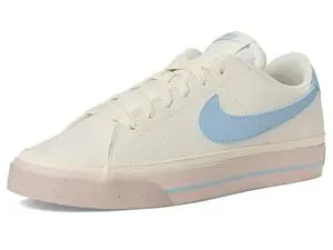 Nike Court Legacy Next Nature Sneakers - Bone
