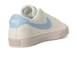 Nike Court Legacy Next Nature Sneakers - Bone
