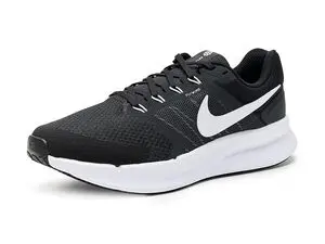 Nike Run Swift 3 Athletic Shoes - Black