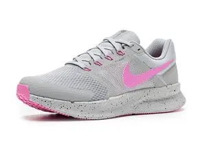 Nike Nike Run Swift 3 Athletic Shoes Gray