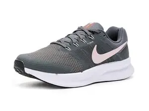 Nike Run Swift 3 Athletic Shoes - Gray